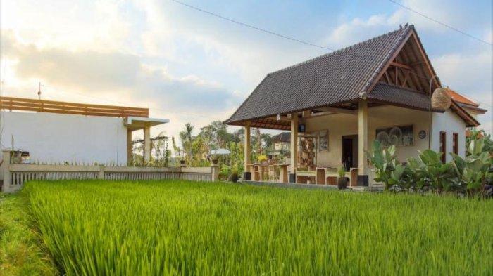 Staycation Bareng Pasangan Mulai Rp 130 Ribuan, 5 Vila di Bali Ini Bisa Jadi Pilihan Menginap ...
