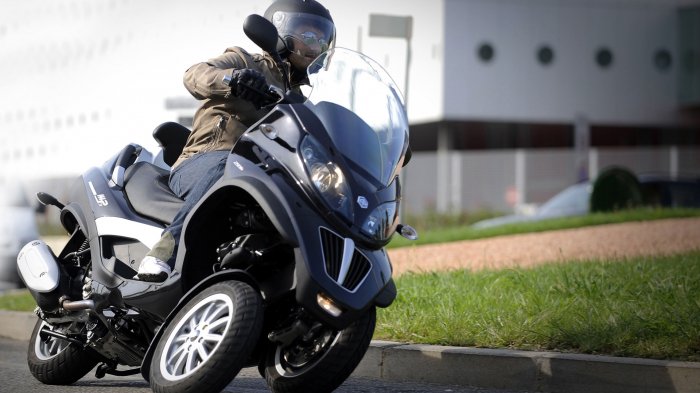 Motor Gede - Ini 3 Moge Kece Cocok Teman Jalan Keliling Kota, Harganya ...