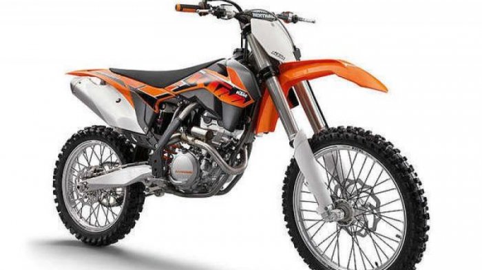 Motor KTM - Tak Sampai Rp 45 Juta, Kamu Bisa Touring Asyik Pakai 3 ...