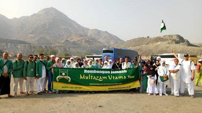 7 Travel Umrah di Jakarta, Ada Paket Umrah Untuk Keberangkatan 2019 ...