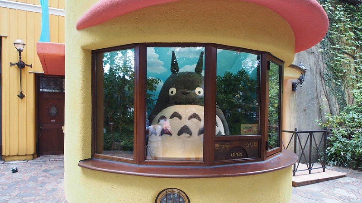 Ingin Menjelajahi Dunia Anime di Tokyo? Yuk, Kunjungi 5 Tempat Ini ... Ingin Menjelajahi Dunia Anime di Tokyo? Yuk, Kunjungi 5 Tempat Ini ...
