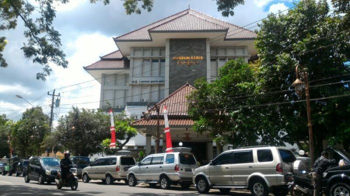 Peringati Hari Museum Indonesia 2022, 2 Museum di Solo Gelar Workshop ...