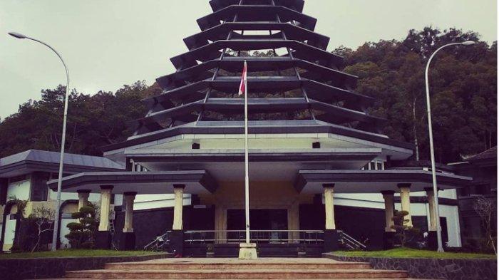 Harga Tiket Masuk Museum Geopark Batur 2022, Wisata Sejarah di Bali ...