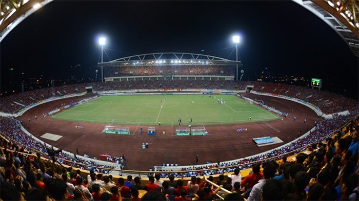 5 Stadion di Asia Tenggara yang Layak Jadi Lokasi Pertandingan Piala ...