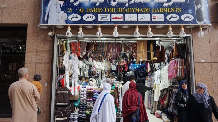 Calon Jemaah Umrah Wajib Tahu, Ini Perbedaan Umrah Reguler dan Umrah ...