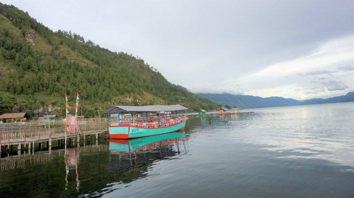 Wisata Antimainstream Menjelajahi Danau Laut Tawar di Aceh Tengah, Aceh ...