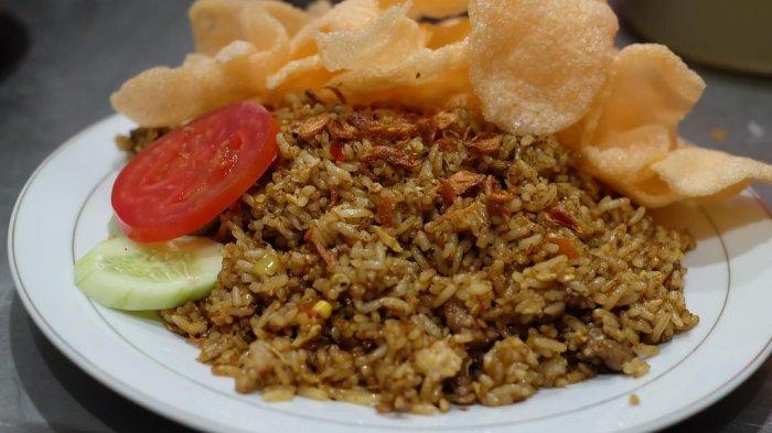 7 Nasi Goreng Enak di Jakarta Selatan untuk Makan Malam, Banyak Pilihan ...