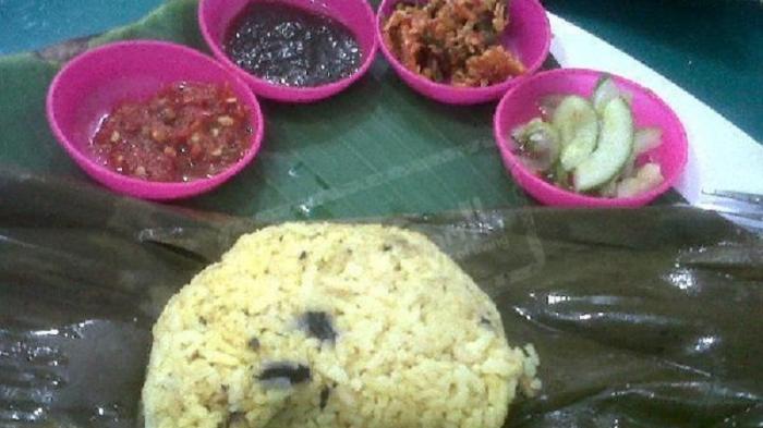 Nasi Kentut Medan - Aromanya Nagih, Rasanya Nendang Banget - Tribun Travel