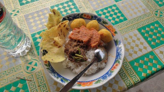 7 Tempat Sarapan Enak di Lamongan, Termasuk Nasi Letok Bu Layem ...