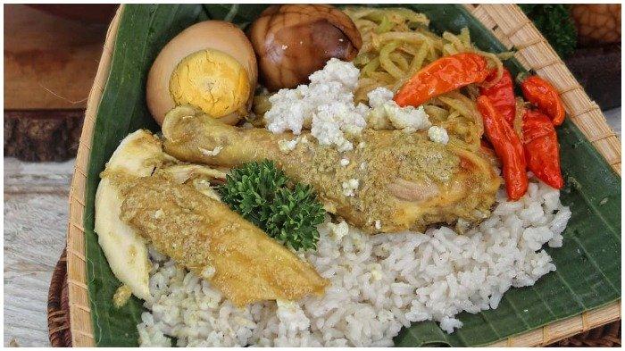 Resep Nasi Liwet Mudah dan Cepat, Sajian Nikmat untuk Menu Sarapan ...