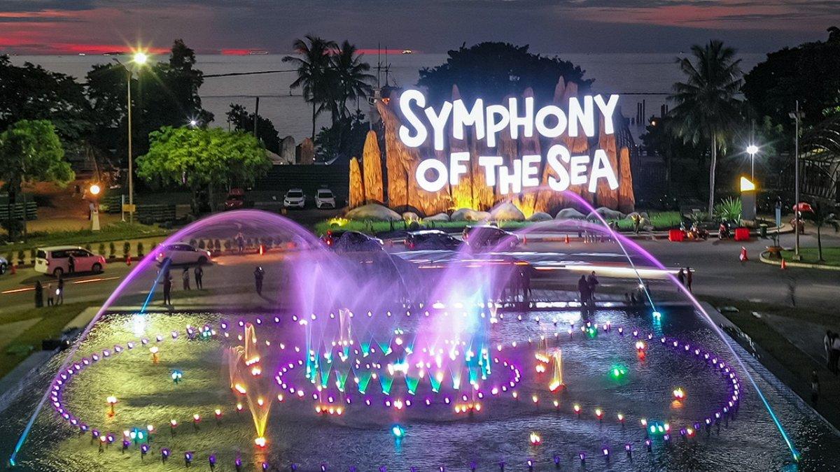 Ancol Hadirkan Beragam Keseruan untuk Libur Lebaran 2024, Nikmati ...