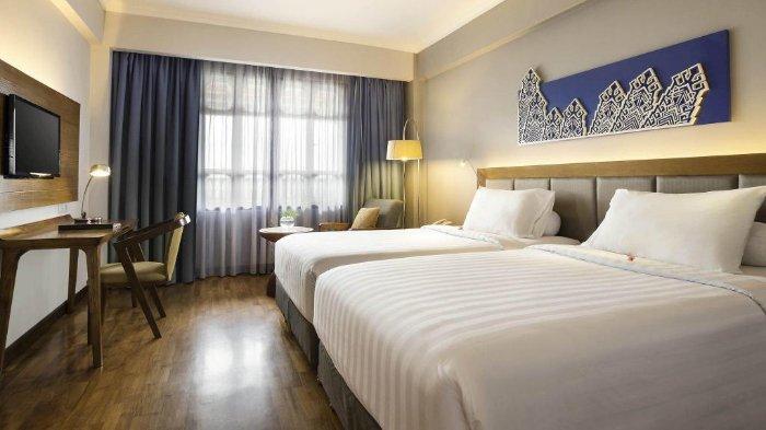 Rekomendasi Hotel Bintang 4 di Bukittinggi, Sumatera Barat, Tarif Per ...