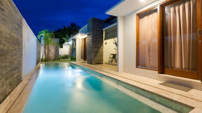Rekomendasi 5 Vila Murah di Bali Dekat Pantai Lovina, Cek Fasilitas Menariknya - Tribun Travel