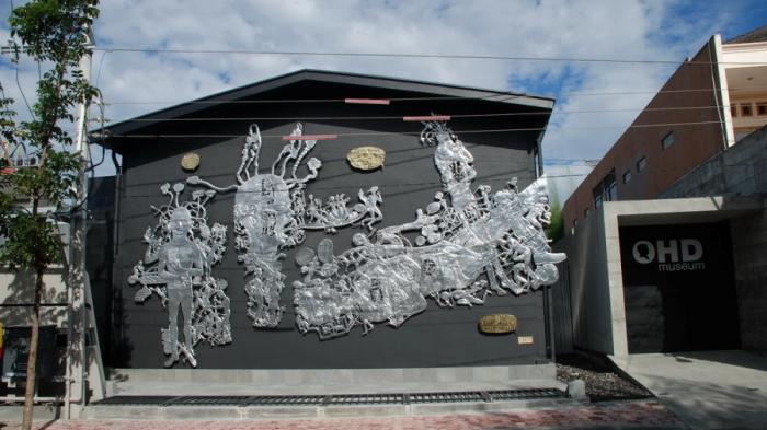 OHD Museum - Namanya Tersohor Hingga Mancanegara, Ternyata Ini ...