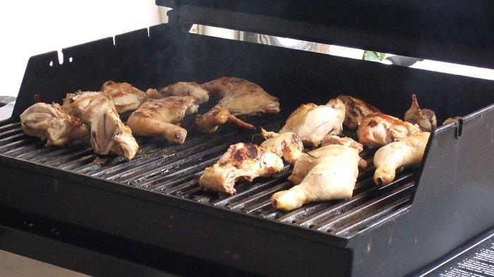 Fakta Unik Tradisi Makan Daging Kalkun saat Perayaan Natal, Ini ...