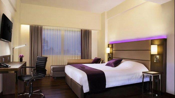 5 Hotel Bintang 3 di Sentul Bogor, Pilihan Tempat Menginap saat Liburan ...