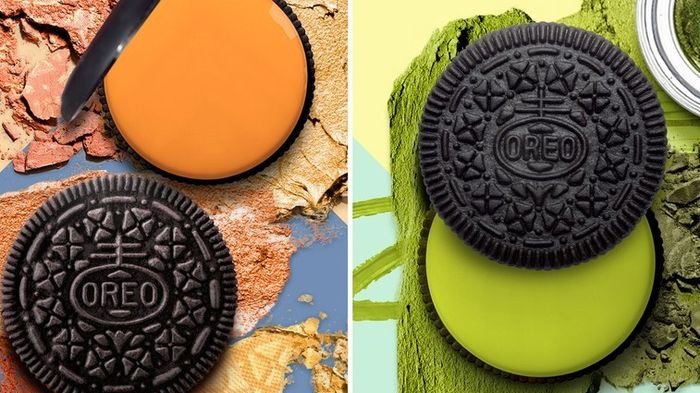 Oreo Rilis Varian Rasa Baru Wasabi dan Chili Chicken, Tertarik untuk ...