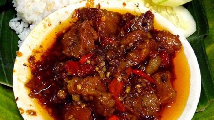 Cari Warung Oseng Mercon Khas Jogja di Jakarta? Berikut 6 Tempat ...