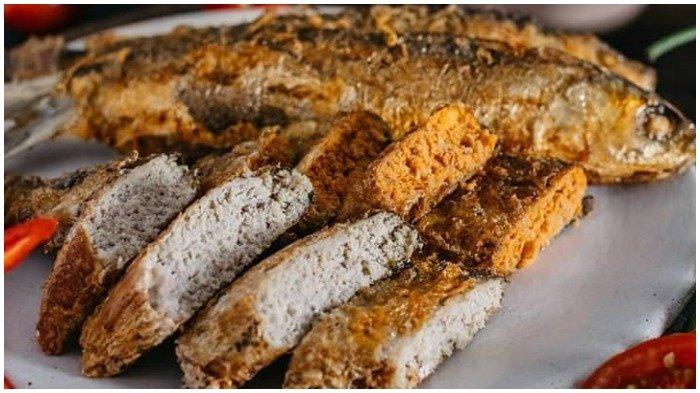6 Kuliner Khas Gresik yang Cocok Jadi Menu Makan Siang - Tribun Travel