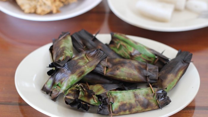 10 Kuliner Khas Bangka yang Harus Dicoba, Ada Lakso, Pantiaw hingga ...