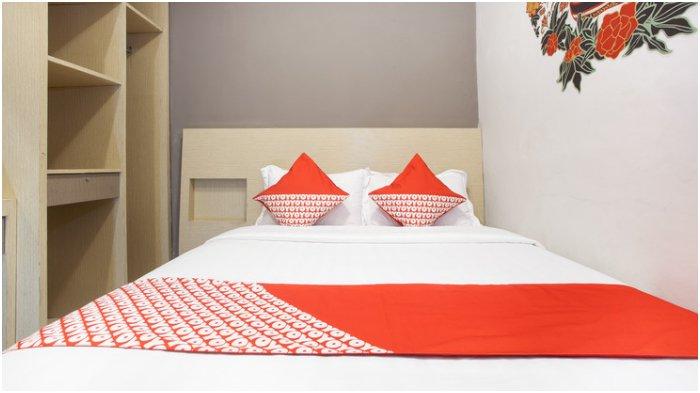 Perkuat Jaringan di Indonesia, OYO Hotels Hadir di Medan dengan Lebih ...