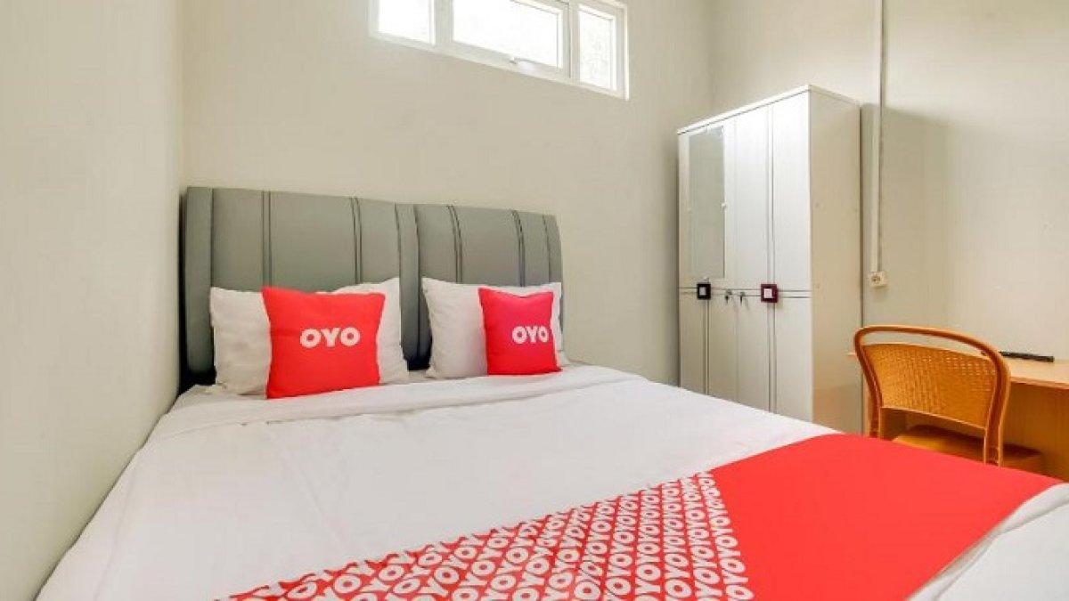 5 Hotel Murah di Cirebon yang Nyaman untuk Menginap, Tarif Inap Nggak Sampai Rp 100 Ribuan ...