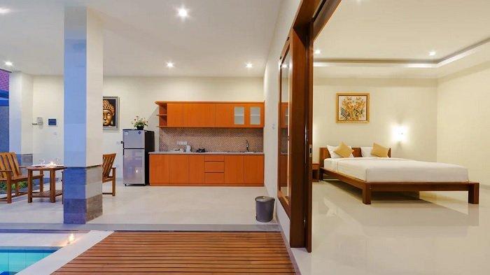 Mulai Rp 142 Ribuan per Malam, Ini 5 Vila di Seminyak Bali yang Nyaman untuk Staycation - Tribun ...