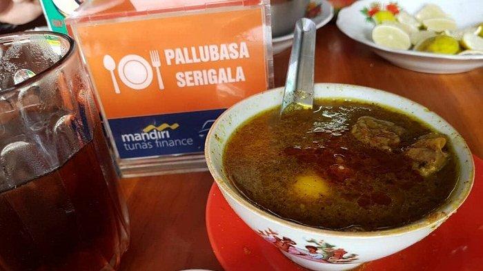 5 Kuliner Legendaris di Makassar yang Wajib Dicoba, Jangan Lewatkan ...