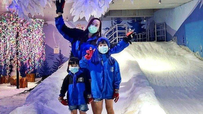 Harga Tiket Masuk Panama Park 825, Lengkap dengan Jam Operasional dan ...