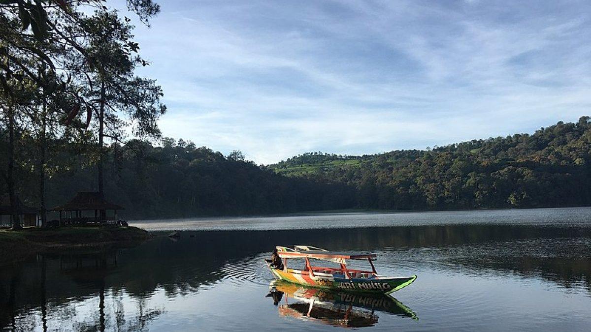 5 Tempat Wisata di Ciwidey Bandung yang Lagi Hits, Ada Rengganis ...