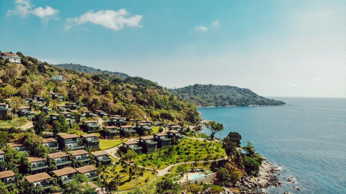 Panduan Liburan ke Phuket Thailand, dari Tempat Menginap, Kuliner Khas ...