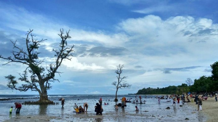 7 Tempat Wisata Alam di Aceh yang Bisa Dikunjungi Saat New Normal ...