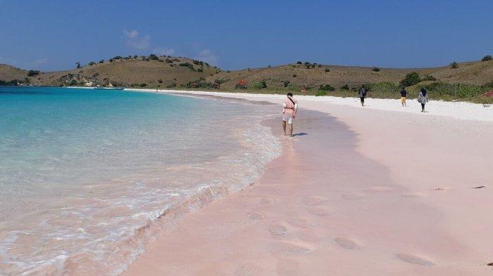 5 Pantai di Bima NTB dengan Pesona yang Eksotis Mirip Labuan Bajo ...