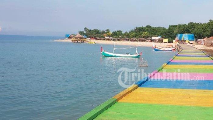 Jarang Diketahui, 5 Pantai di Sumenep Madura Punya Lanskap Eksotis Tak ...