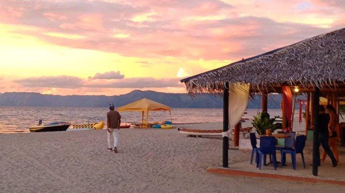 5 Tempat Wisata Populer di Kabupaten Samosir, Pantai Sigurgur Jadi Spot ...