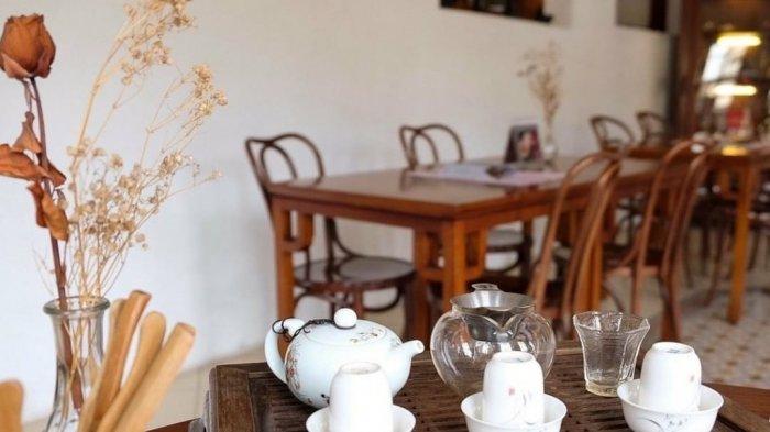 5 Kedai Teh di Indonesia, Ada Lokalti yang Hadirkan 90 Teh dari Seluruh ...