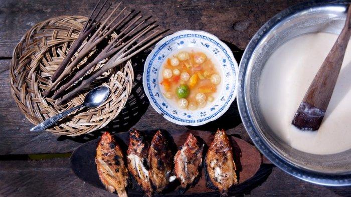 5 Makanan Khas Papua Barat yang Bisa Dicicipi di Manokwari - Tribun Travel