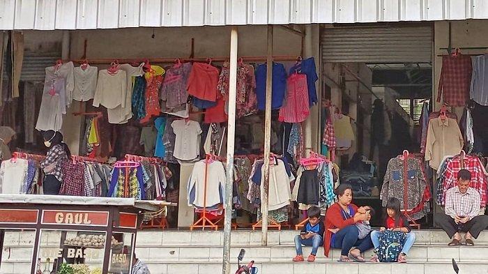 Rekomendasi 4 Pasar Thrifting di Bandung, Ada Cimol Gedebage hingga ...