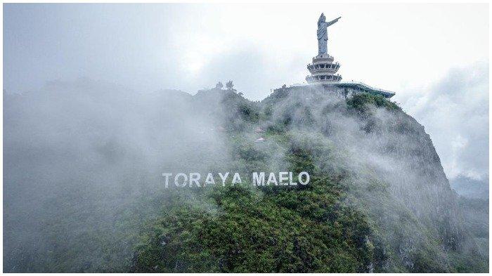 Itinerary Tana Toraja 4 Hari 3 Malam dari Jakarta, Saksikan Megahnya ...