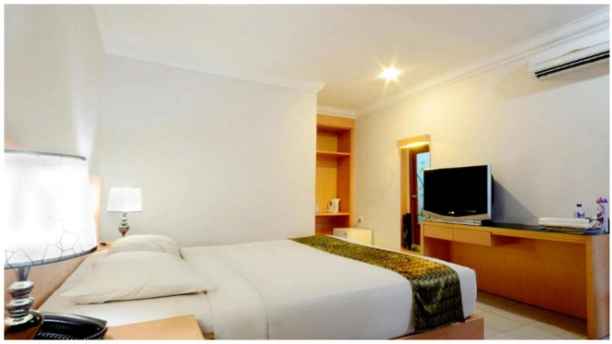 Rekomendasi 7 Hotel Murah di Tanjungpinang, Tawarkan Fasilitas Lengkap ...