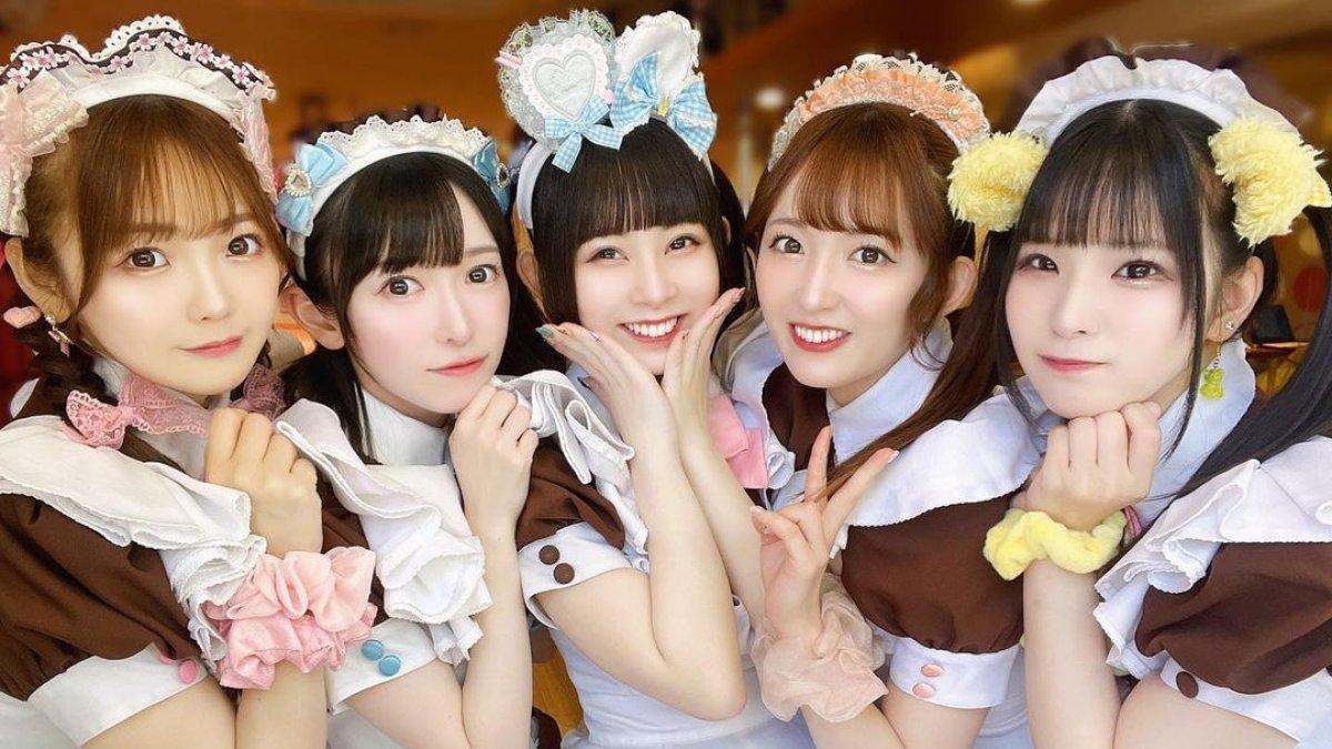5 Maid Cafe Terbaik di Akihabara Tokyo, Bertabur Pelayan Menggemaskan ...