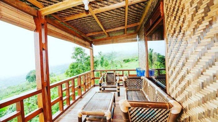 Harga Menginap di Villa Halimun dan Subak Villa Khayangan Bogor Terbaru ...