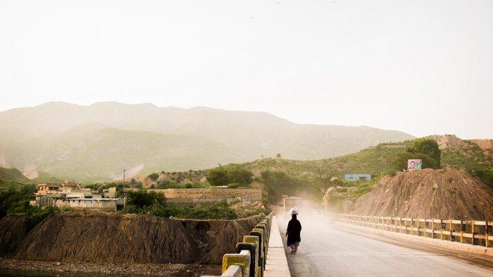 60 Fakta Unik Pakistan, Negara Terpadat Kelima di Dunia - Tribun Travel