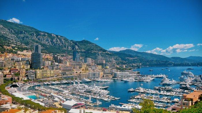 Daftar Fakta Unik Monaco, Negara Terpadat dan Terkecil Kedua di Dunia ...