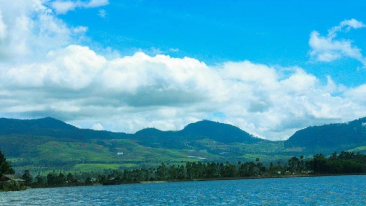 Tempat Wisata di Pangalengan Bandung, Simak Daya Tarik dan Harga Tiket ...