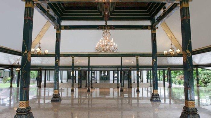 Fakta Royal Ambarrukmo, Hotel Mewah Pertama di Jogja yang Sekaligus ...