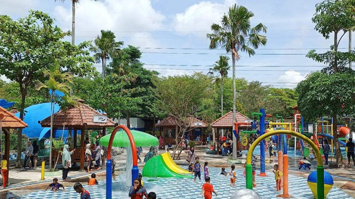 4 Tempat Wisata di Kediri Jawa Timur Terbaru 2022 Lengkap dengan Harga ...