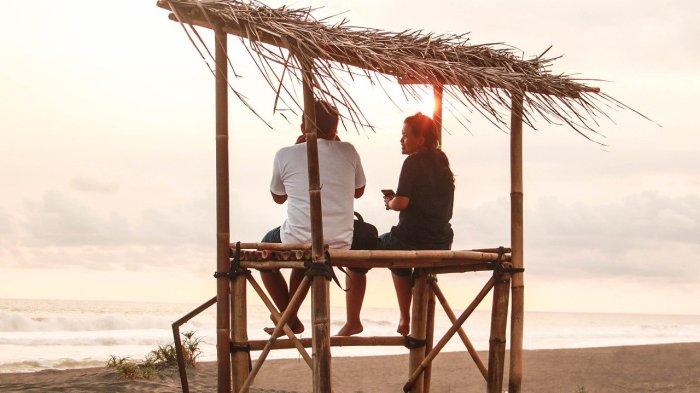 5 Tempat Wisata Romantis di Bogor, Cocok untuk Rayakan Valentine Bersama Pasangan - Tribun Travel