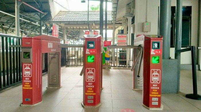 Cara Beli KMT, Harga dan Jadwal KRL Solo-Jogja Terbaru Januari 2022 ...