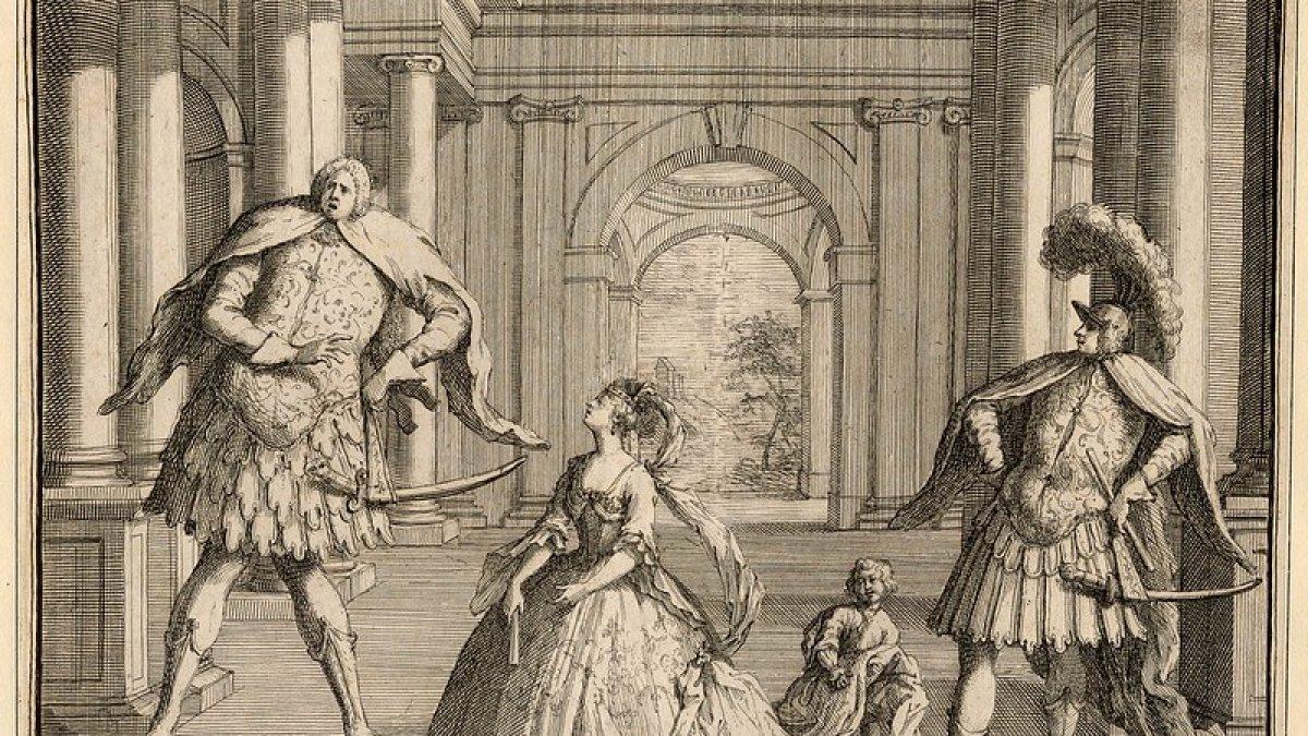 Fakta Menyedihkan Castrato, Anak Laki-Laki Italia yang Dikebiri Buat ...